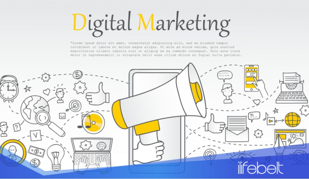 Glosario Marketing Digital: los conceptos que necesitas saber - iLifebelt