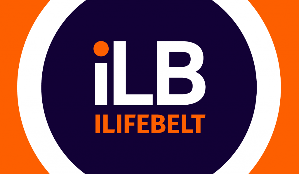 iLifebelt se estrena como ILB con nuevo logotipo e imagen corporativa