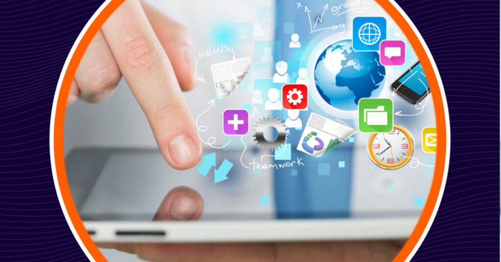 El poder de la comunicación digital en una estrategia de Marketing ...