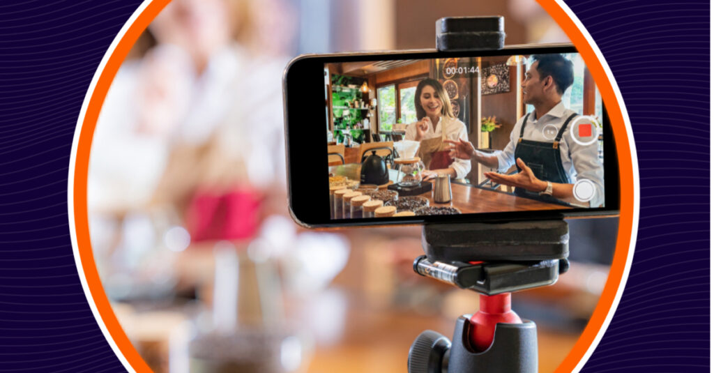 El impacto del contenido audiovisual en una campaña de marketing - iLifebelt