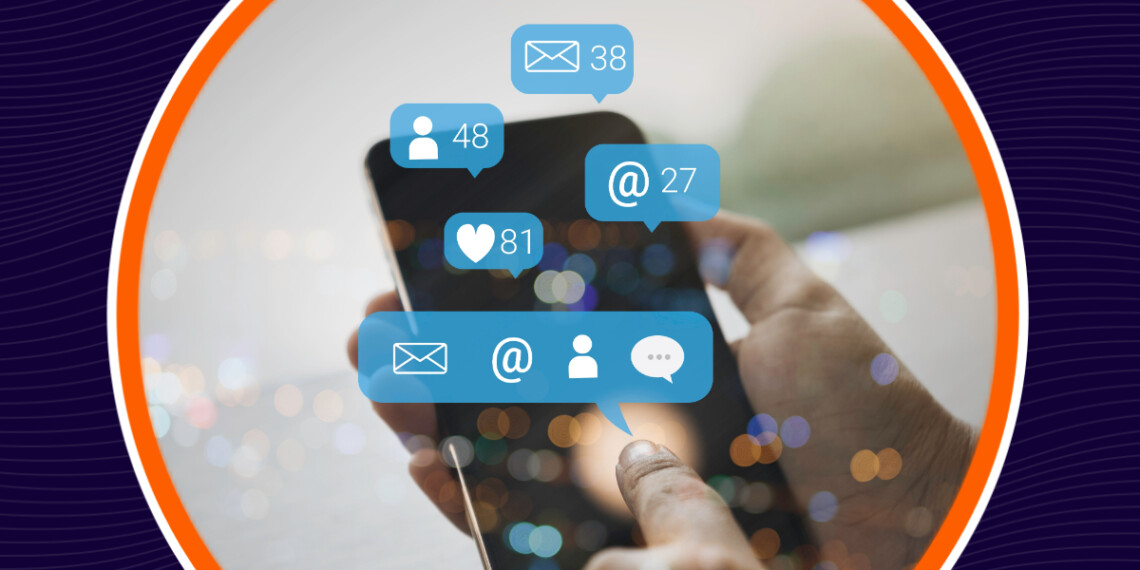 Estas son las 10 redes sociales más usadas en el mundo - iLifebelt