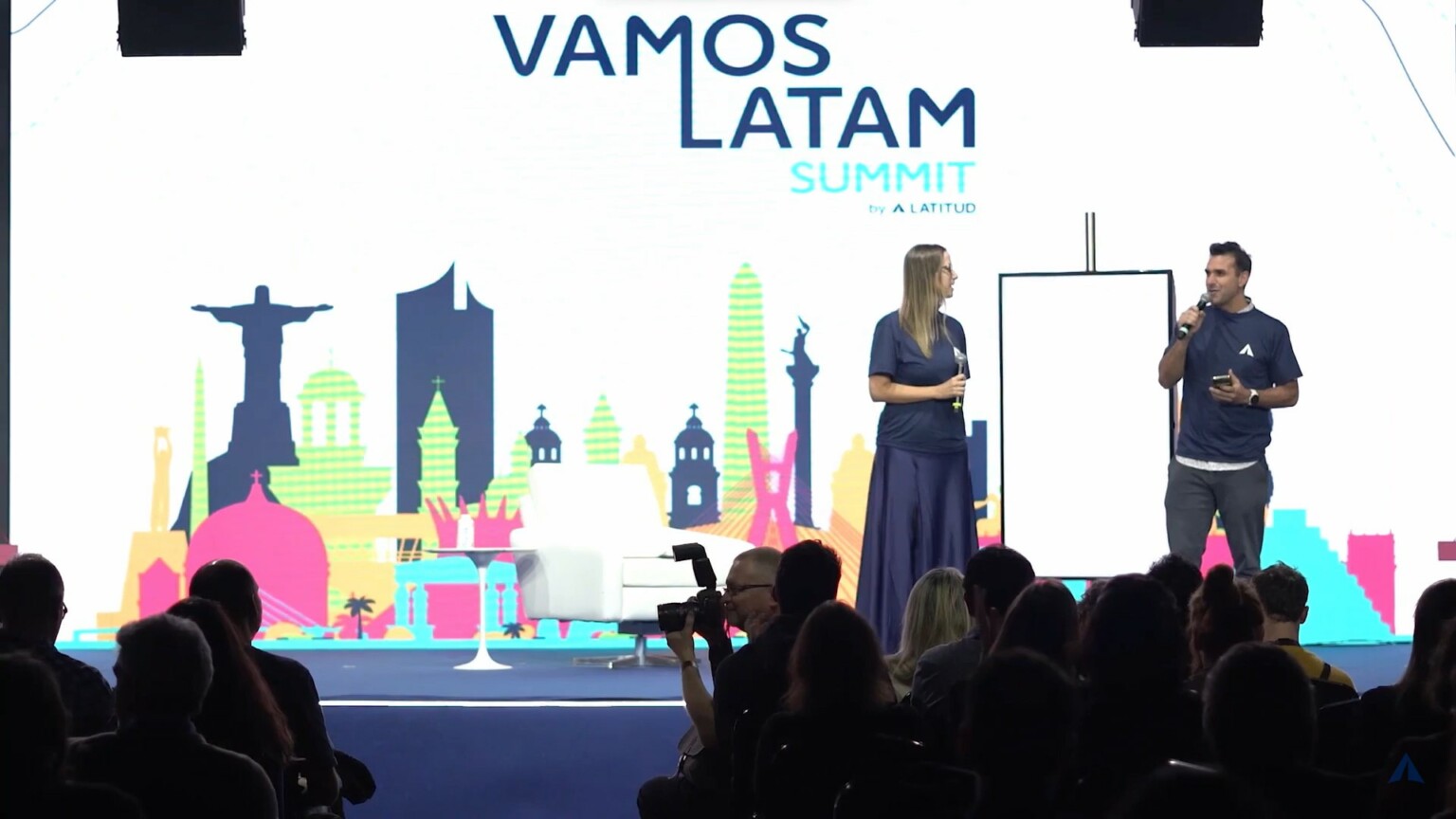 Top 10 mejores eventos de Venture Capital e Innovación en Latam - iLifebelt