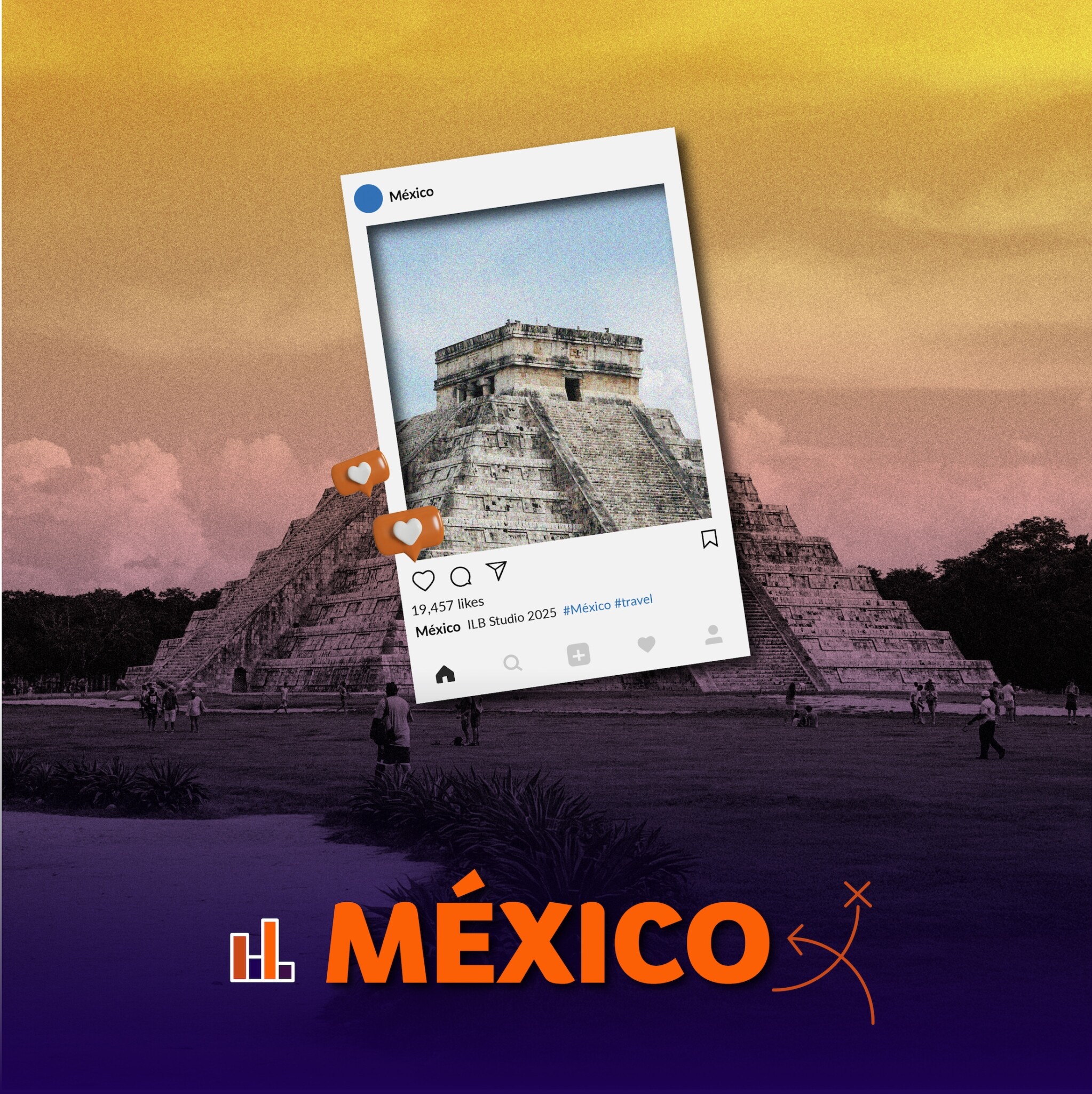 Uso de Internet y Redes Sociales en México 2025 - iLifebelt