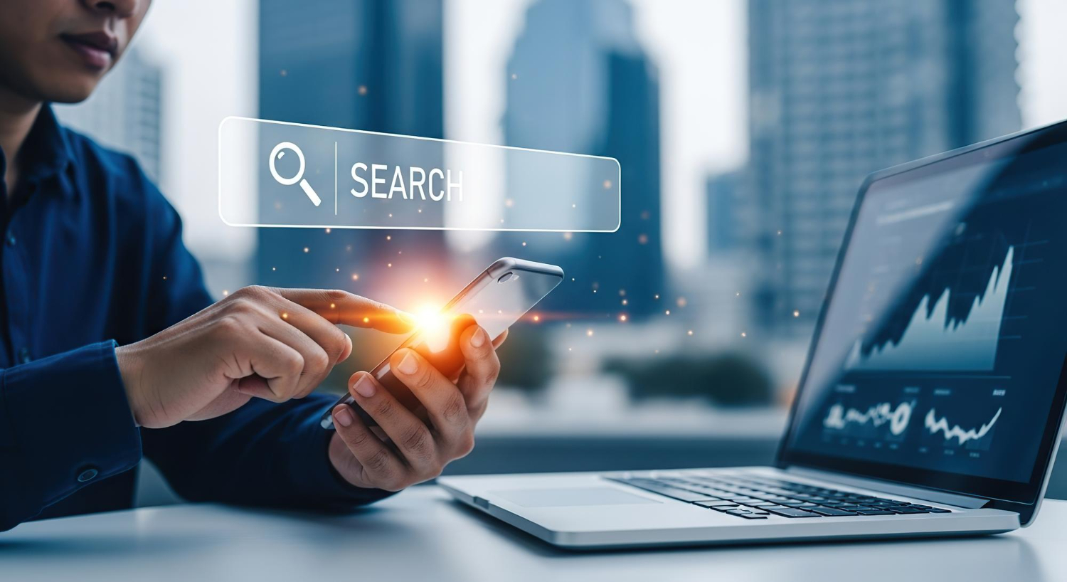 App Store Optimization: el SEO para posicionar aplicaciones - iLifebelt