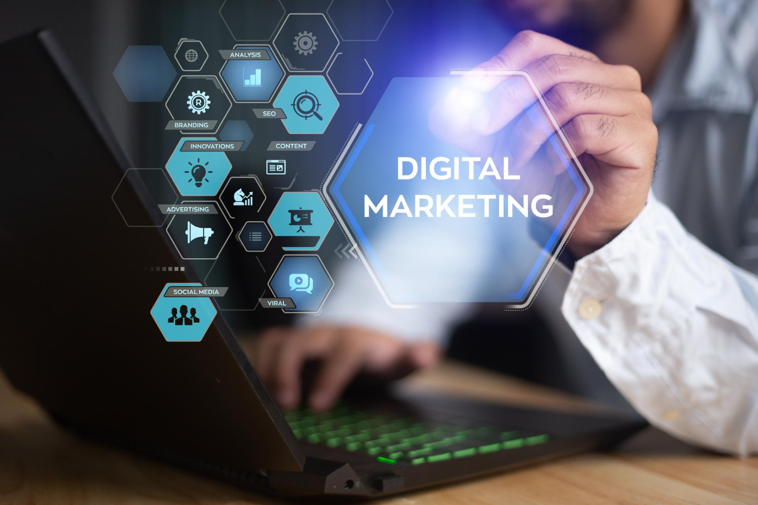 Machine Marketing: la nueva estrategia que potencia marcas con IA ...