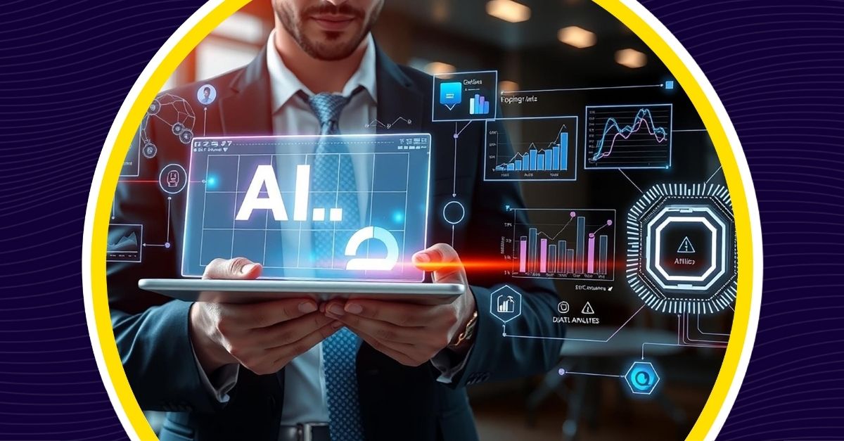 Una nueva era creativa: IA como aliado estratégico en marketing - iLifebelt